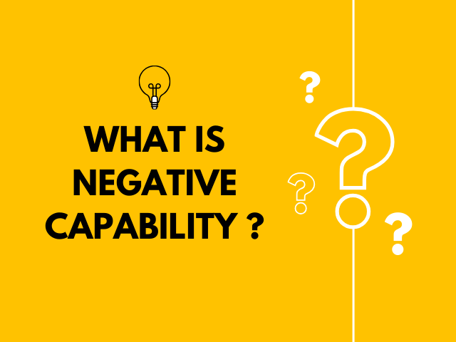 ネガティブケイパビリティを鍛えよう！〜答えを急がないためのワークショップ〜 | シブヤ大学 | SHIBUYA UNIVERSITY NETWORK
